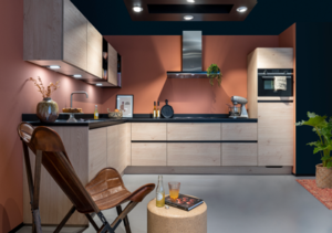 Over Hello Kitchen - new : HelloKitchen